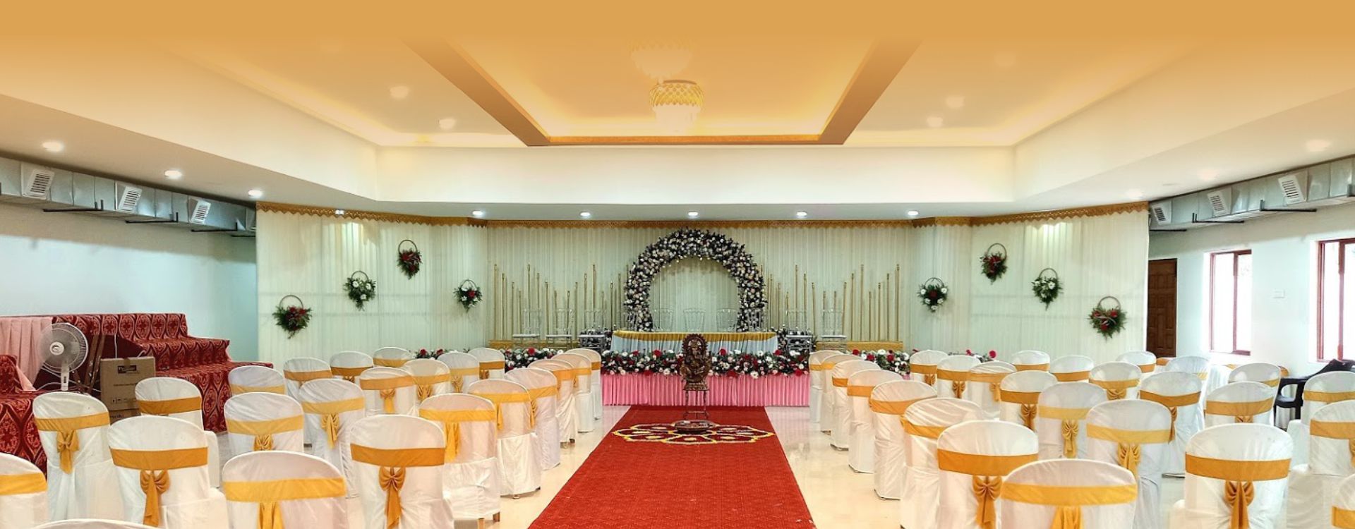 Royal Destiny Resort - Feel the Luxury