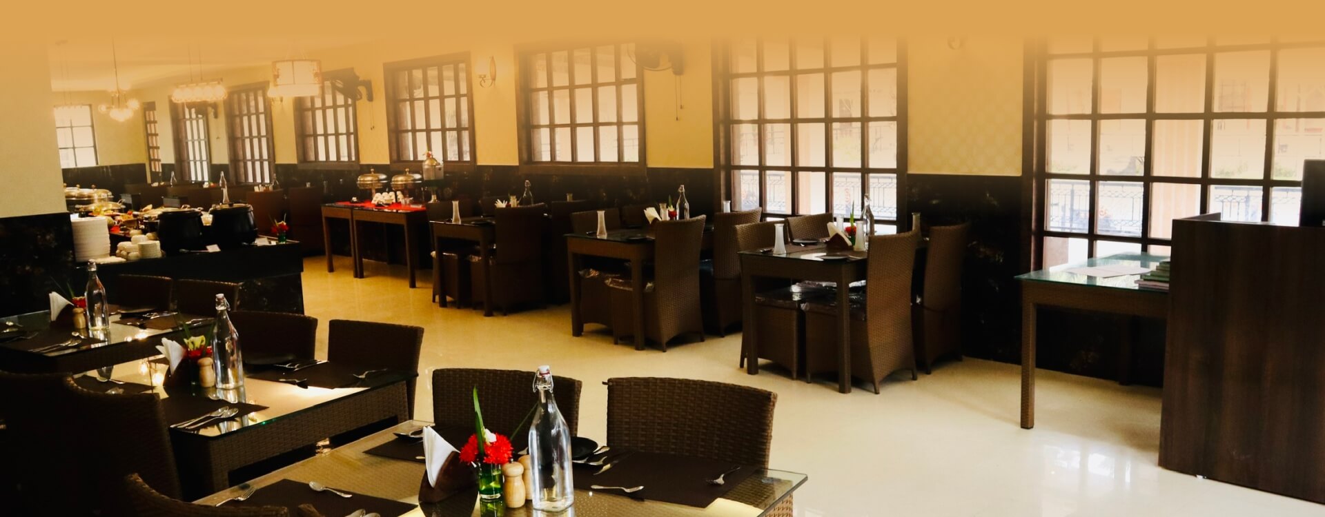 Royal Destiny Resort - Feel the Luxury