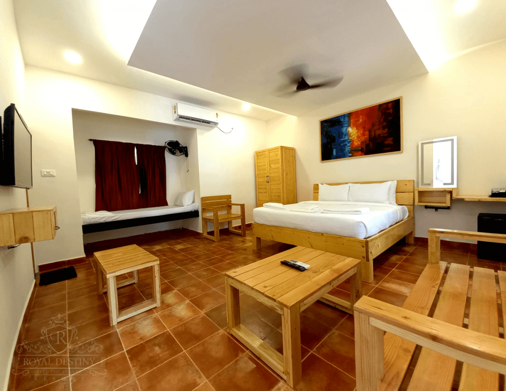 About - Royal Destiny Resort