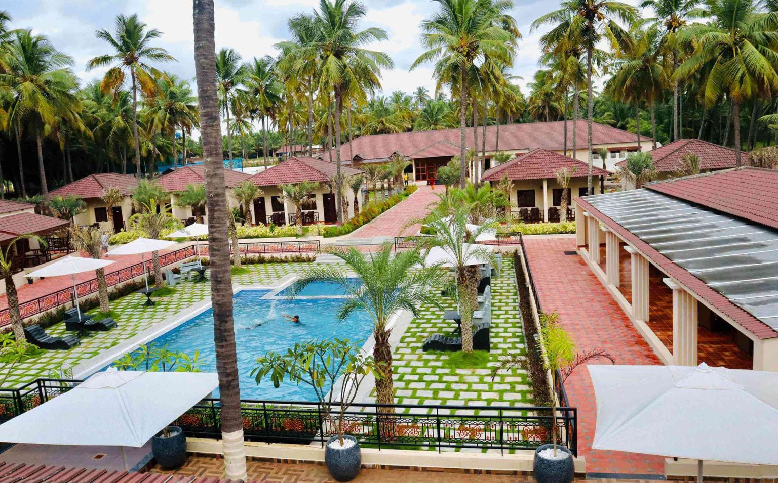 Royal Tulip - Royal Destiny Resort